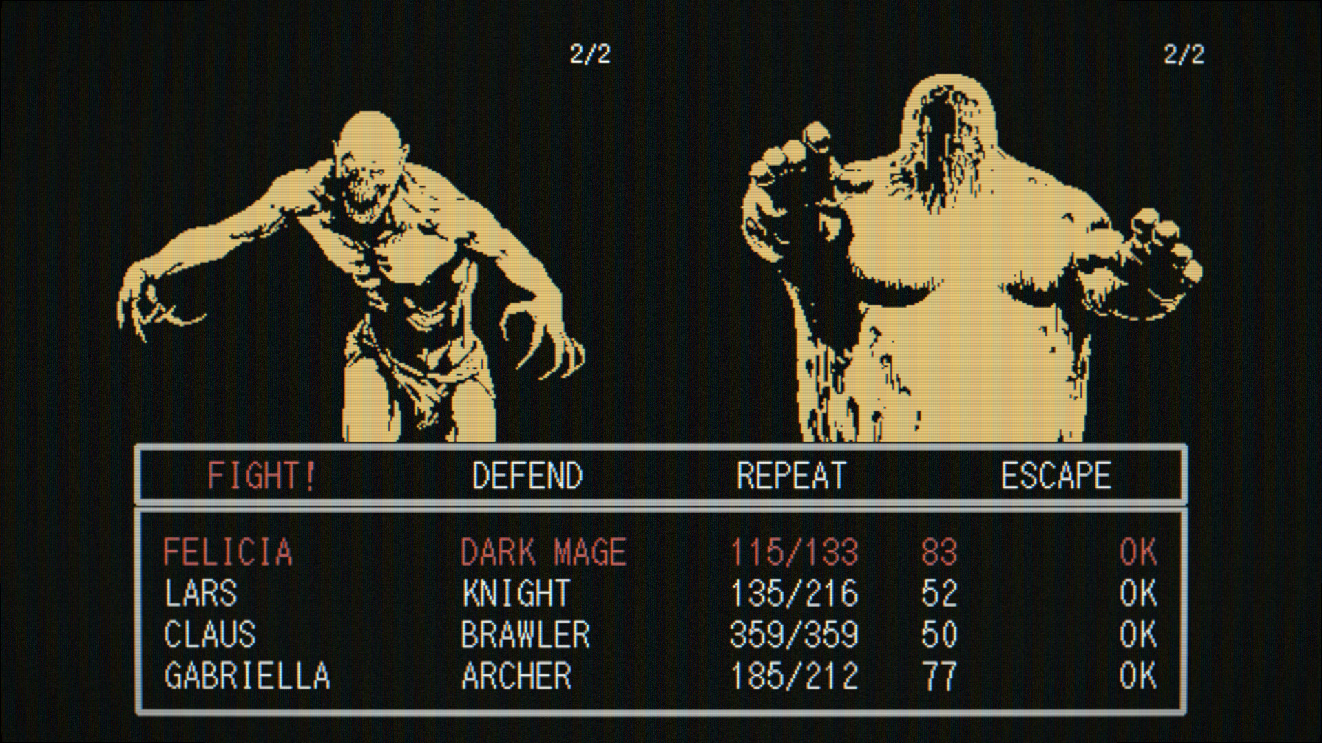 Demon Lord Reincarnation on Steam