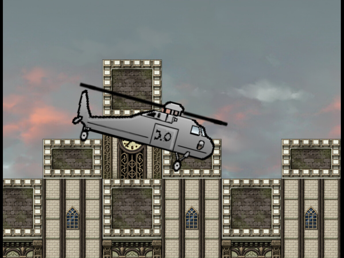 Octavio Camacho en Steam