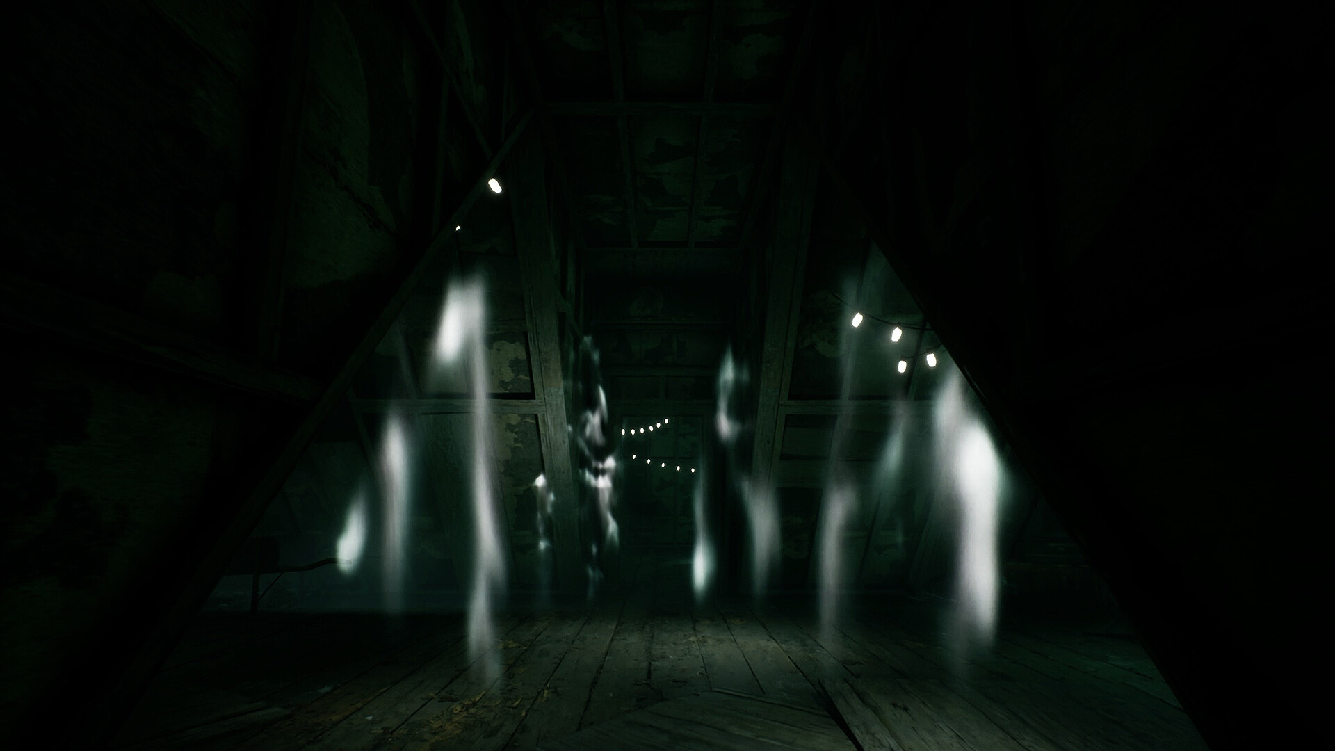 Presences: Dark Awakening on Steam