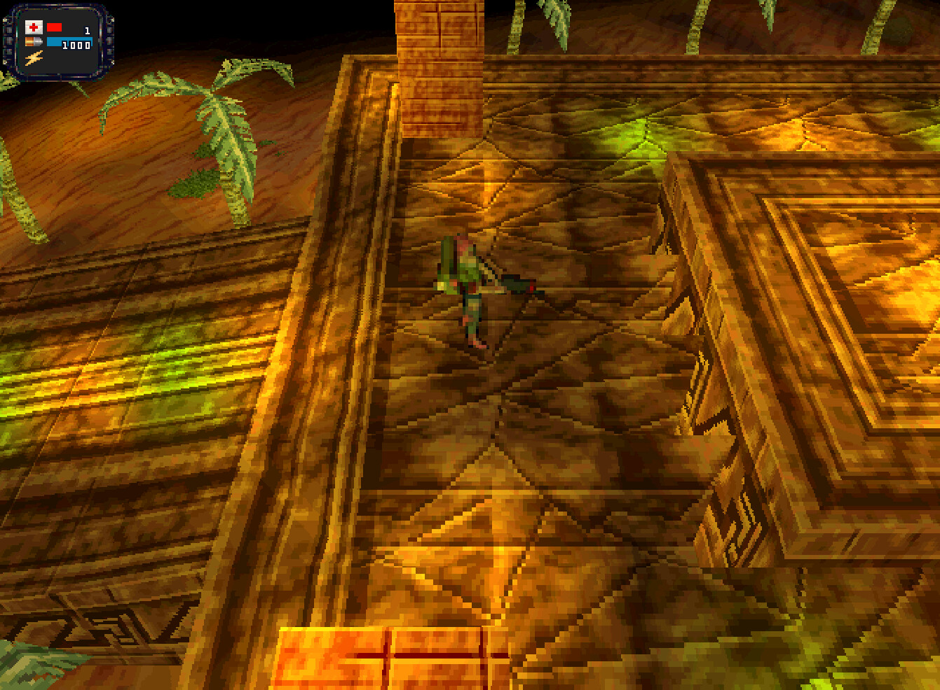 Re-Loaded - Keymailer