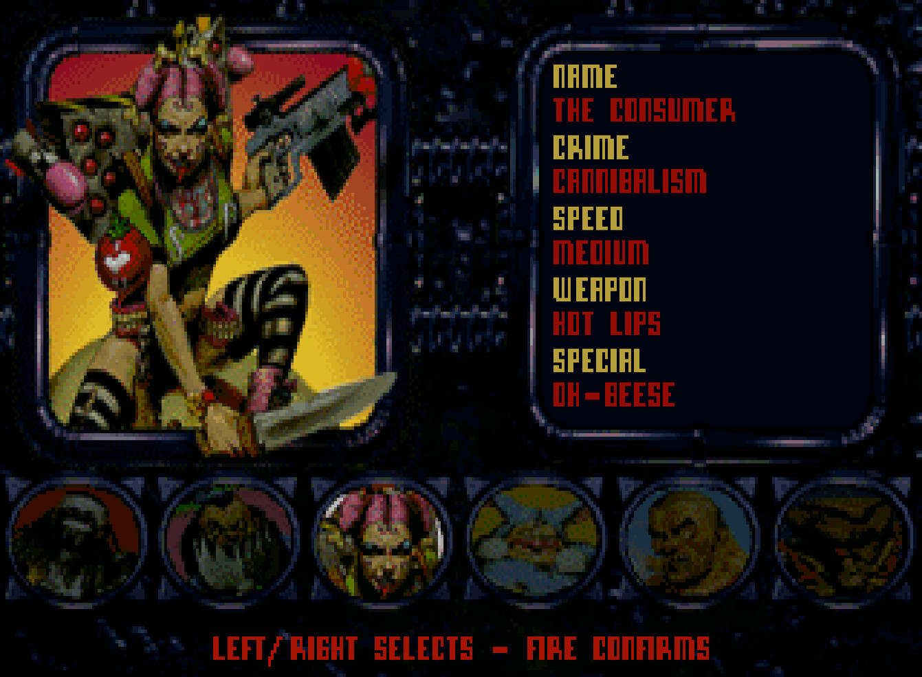 Re-Loaded - Keymailer