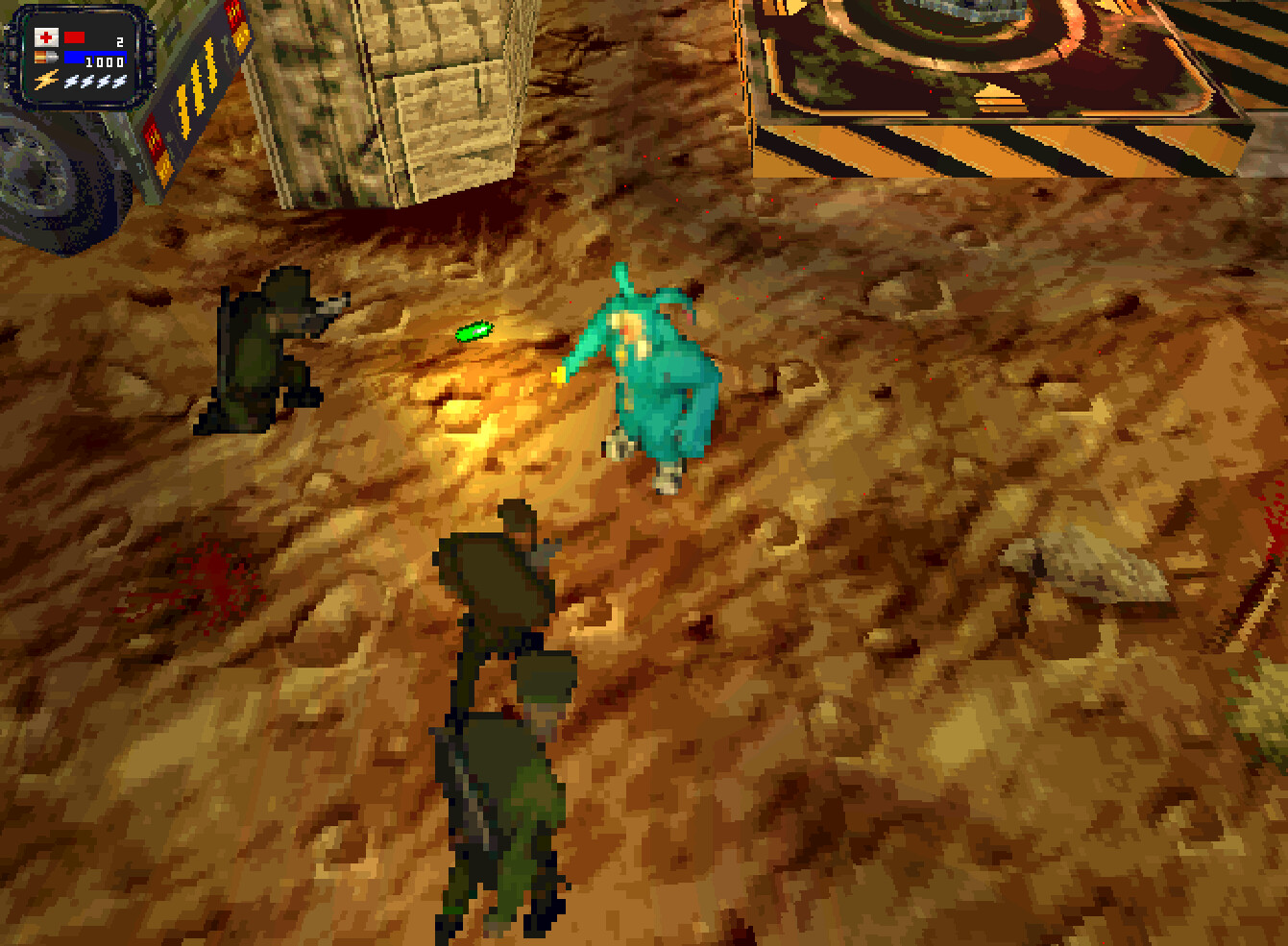 Re-Loaded - Keymailer