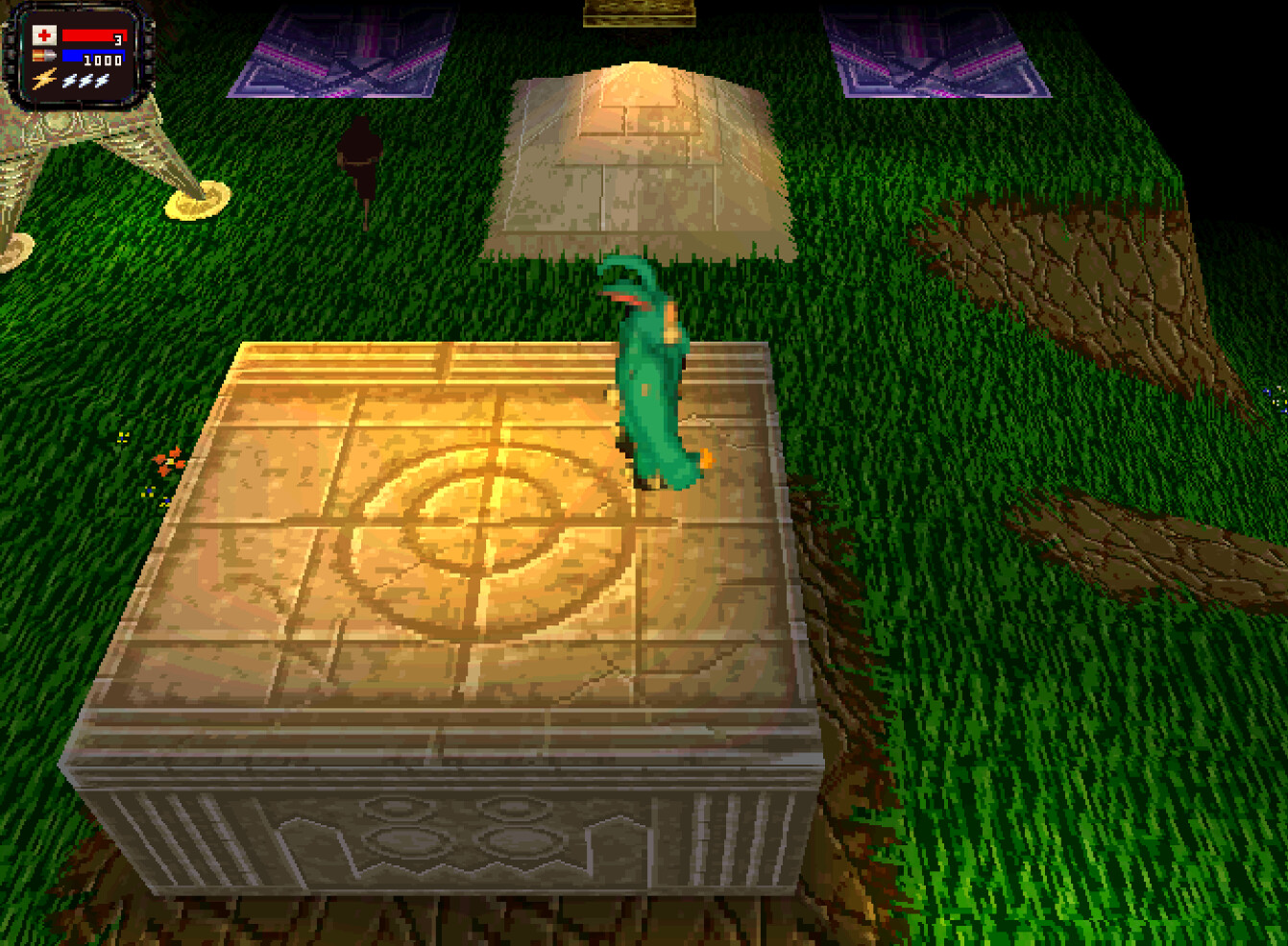 Re-Loaded - Keymailer