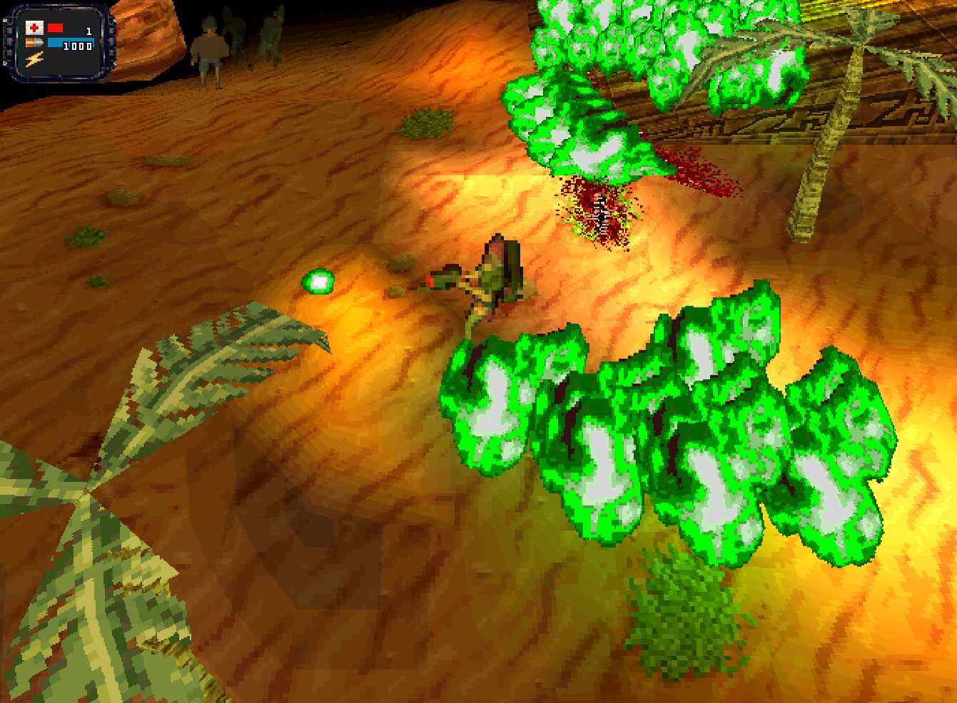 Re-Loaded - Keymailer