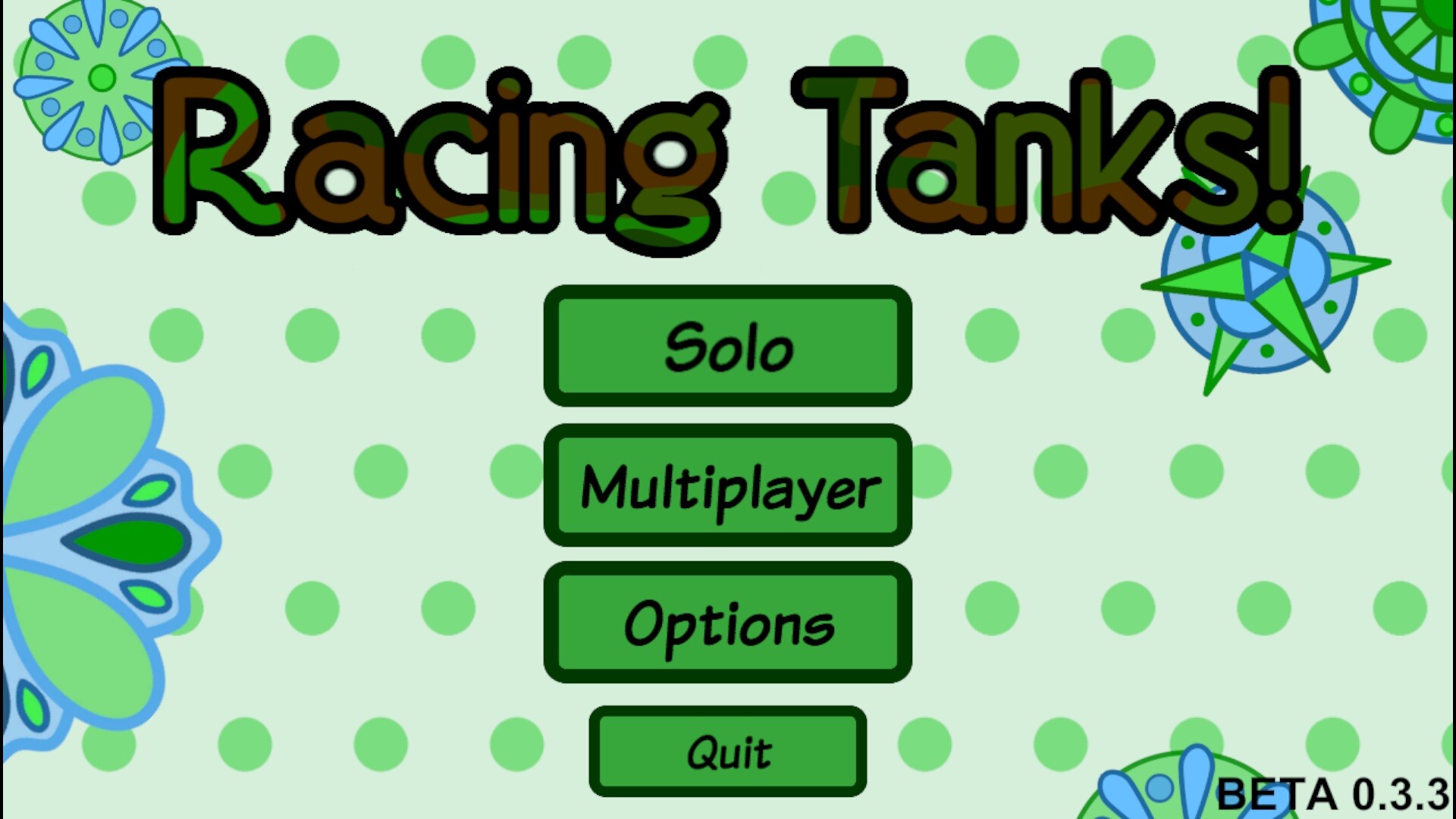 Racing Tanks! on Steam
