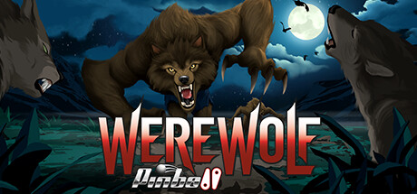 Werewolf Pinball on Steam