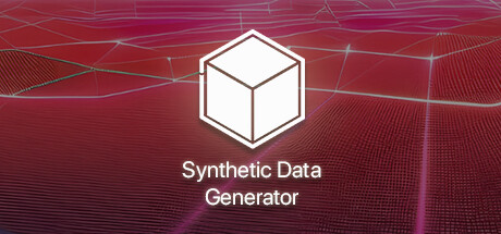 Synthetic Data Generator on Steam