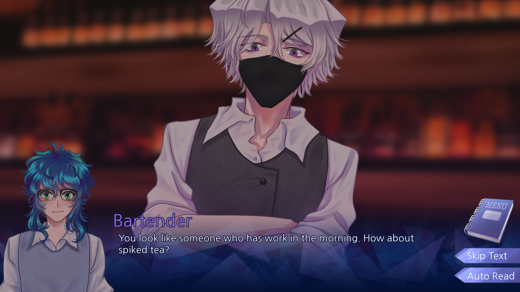 Canvas Menagerie on Steam