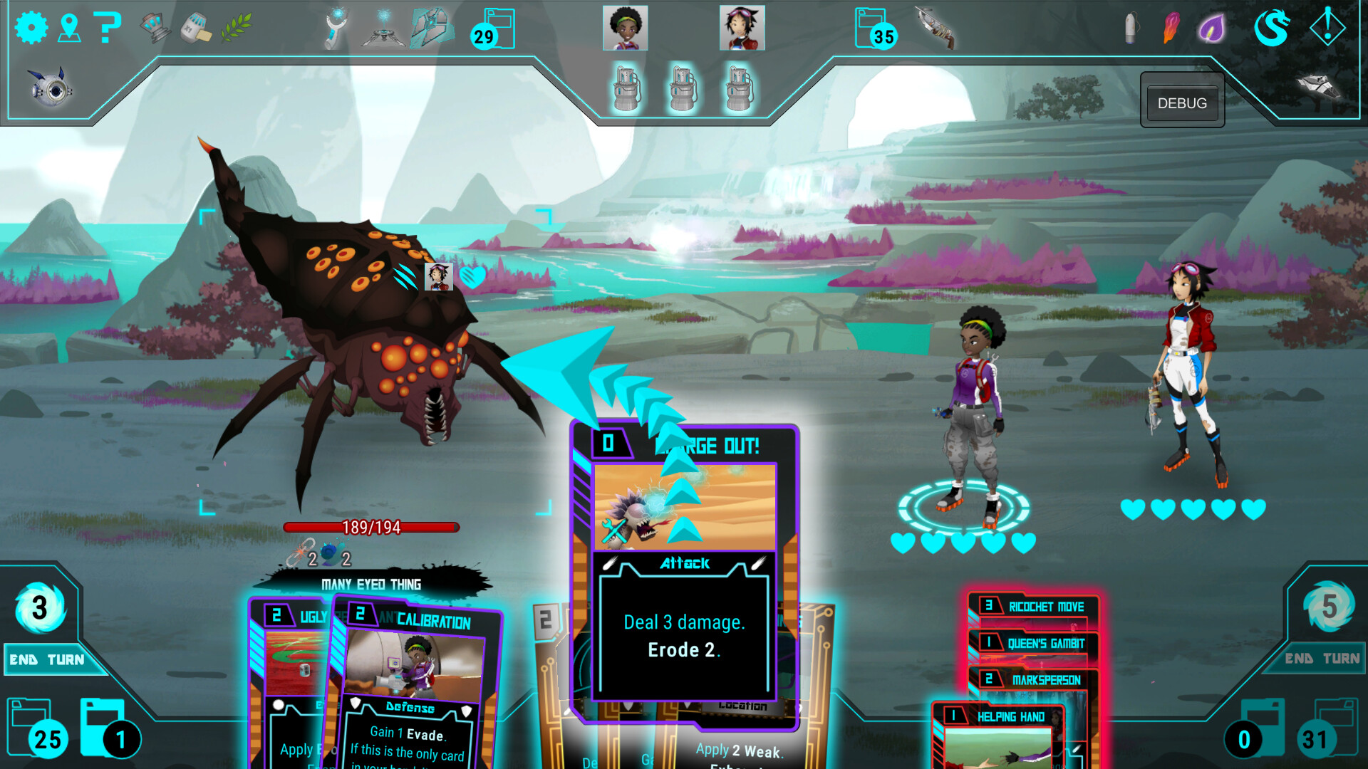 Castaway Station on Steam