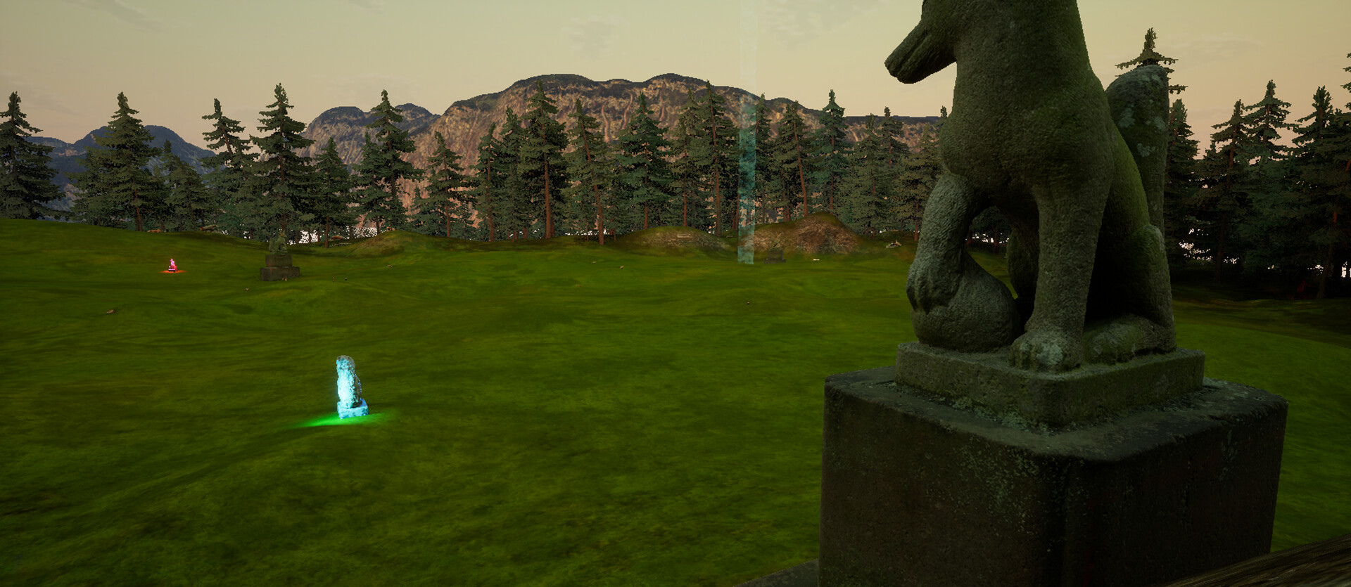 Catch The Fox - Keymailer