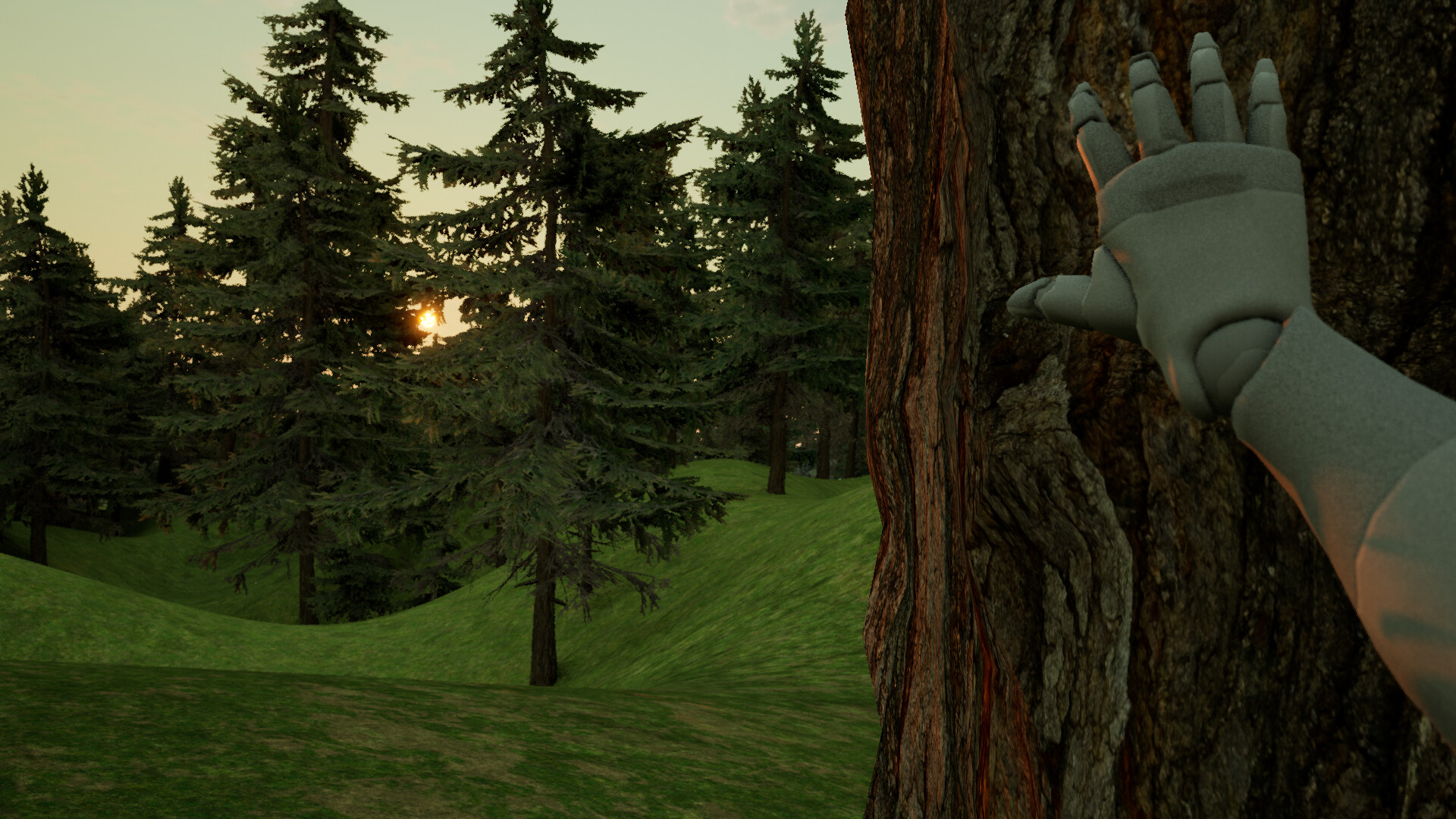 Catch The Fox - Keymailer