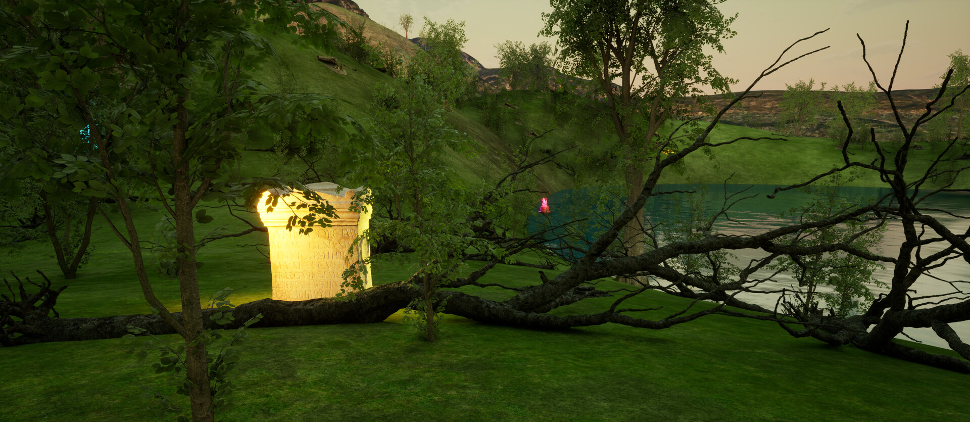 Catch The Fox - Keymailer