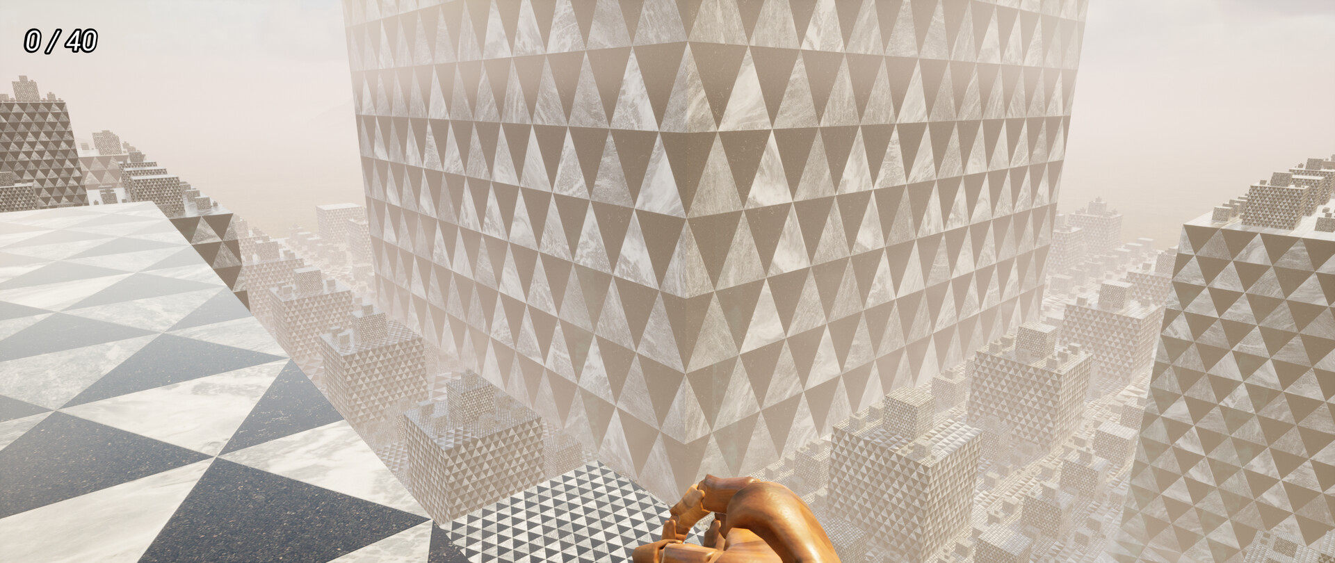 Catch The Fox - Keymailer