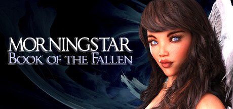 Steam Community :: Morningstar: Book of the Fallen