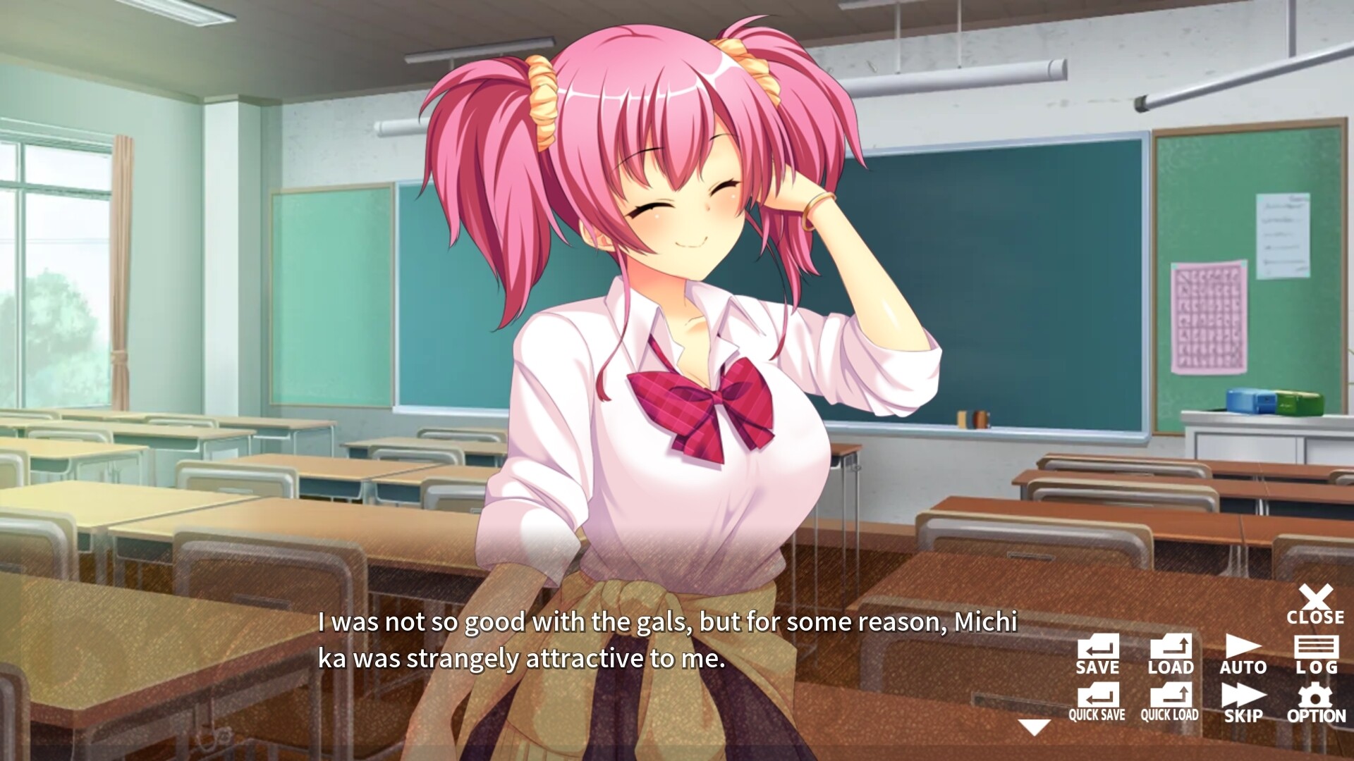 Innocent Stuck-up Girls! ～ 肉食ギャルは清純派！？ on Steam