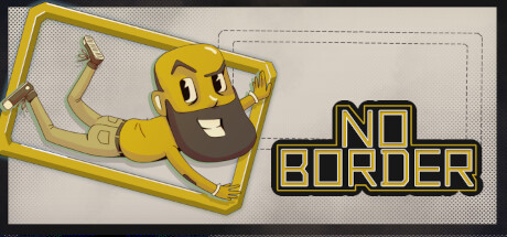 No Border on Steam