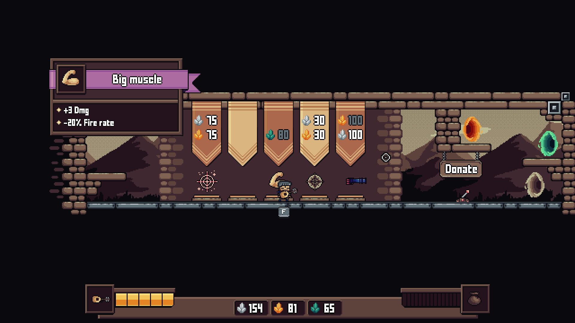 Loot and Shoot on Steam