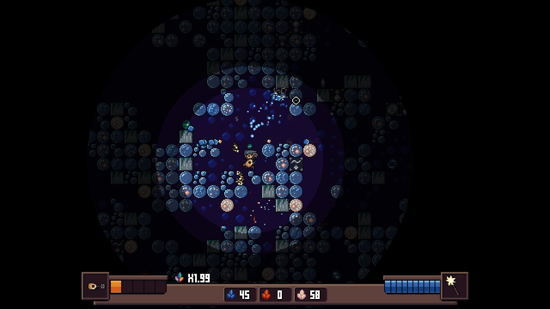 Loot and Shoot on Steam