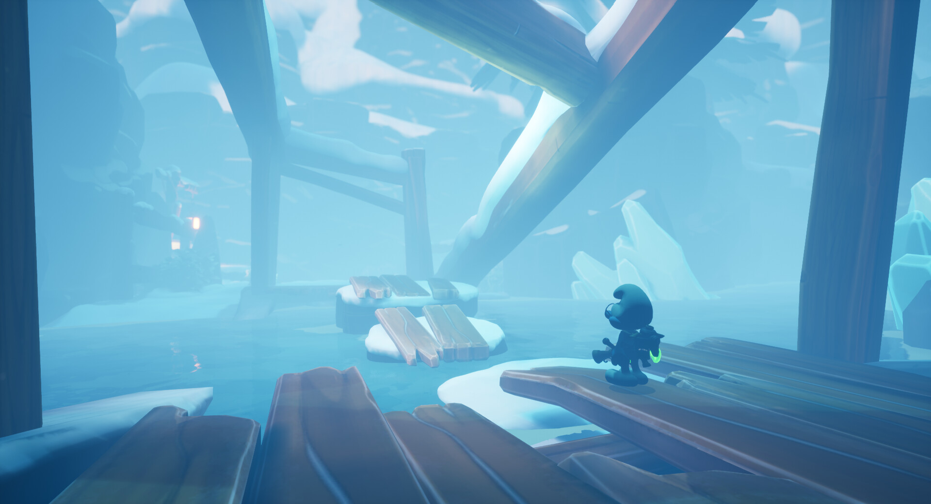 The Smurfs 2 The Prisoner Of The Green Stone On Steam