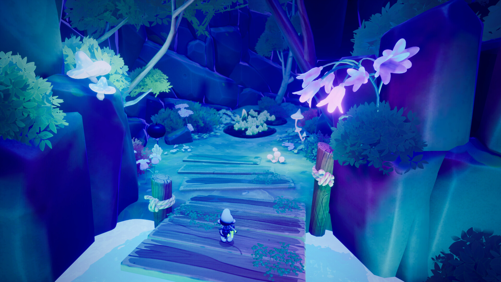 The Smurfs 2 The Prisoner Of The Green Stone On Steam