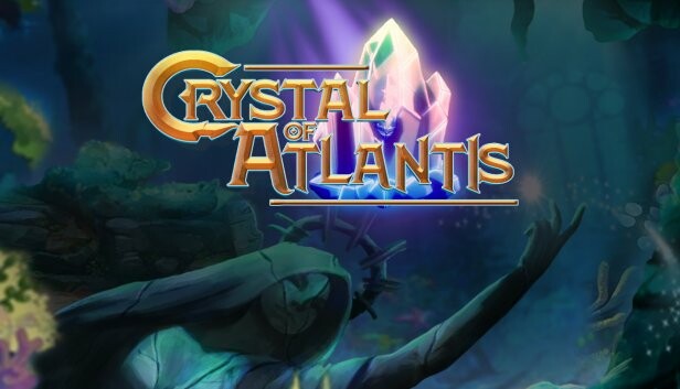 Save 15% on Crystal of Atlantis on Steam