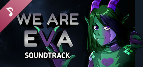 We are Eva - Original Soundtrack on Steam
