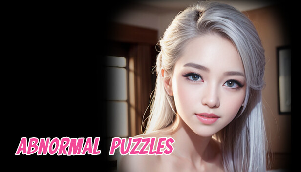 Abnormal puzzles Arts R18 on Steam
