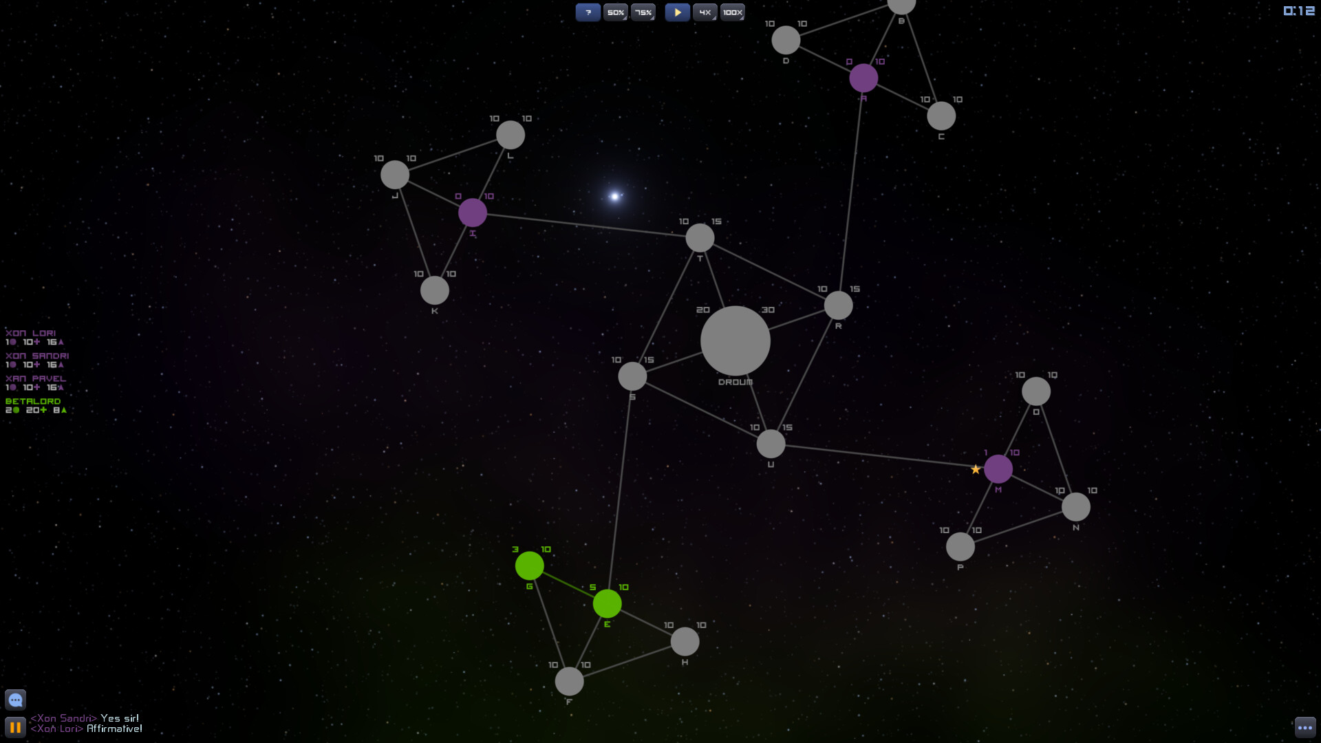 Supergalactix on Steam