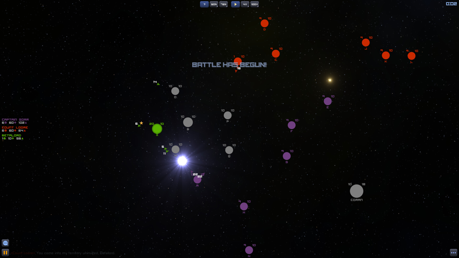 Supergalactix on Steam