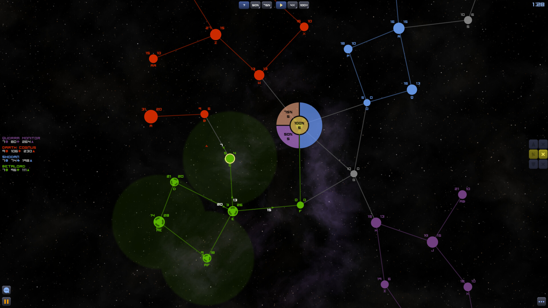 Supergalactix on Steam