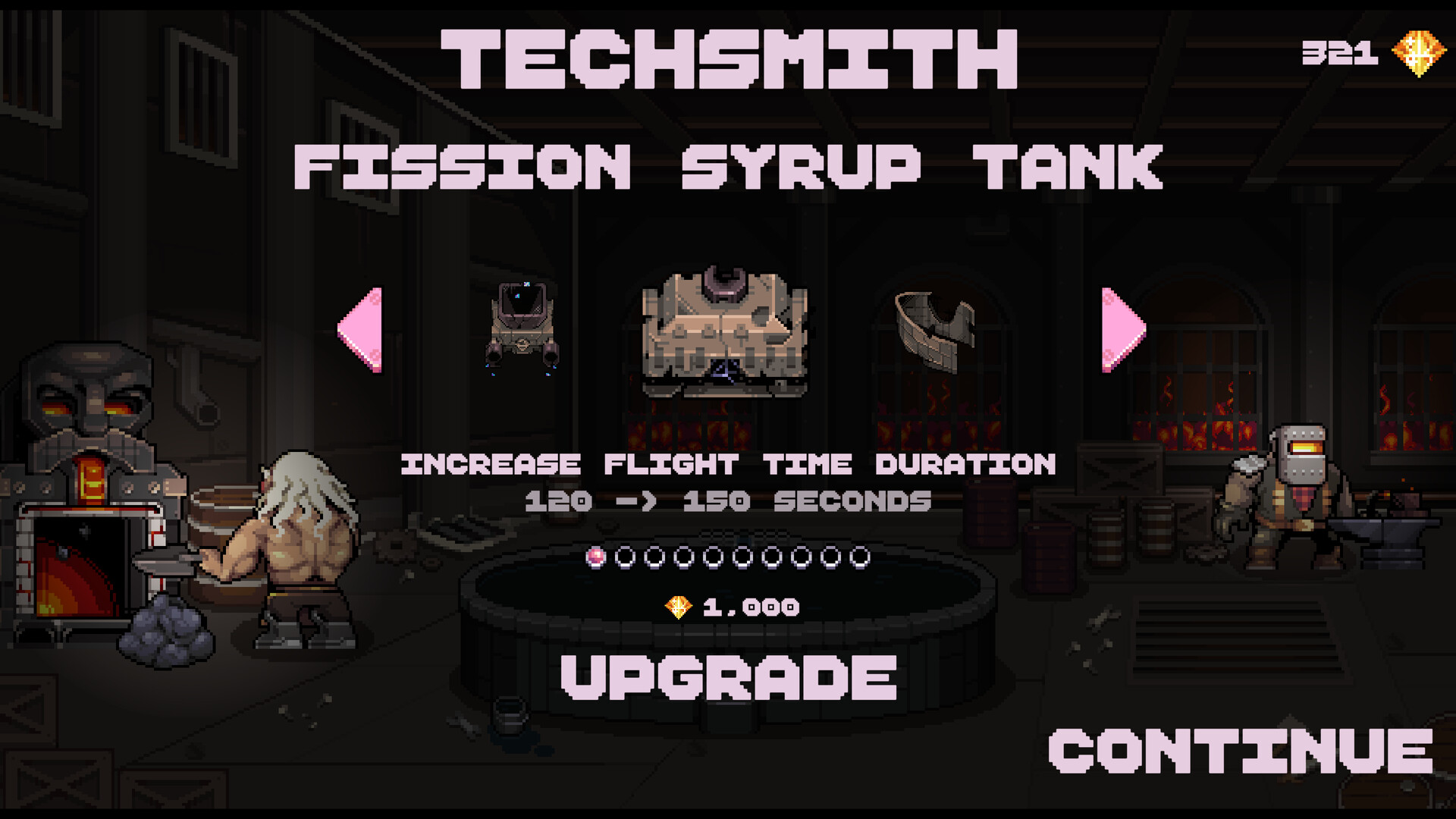 BORE BLASTERS on Steam