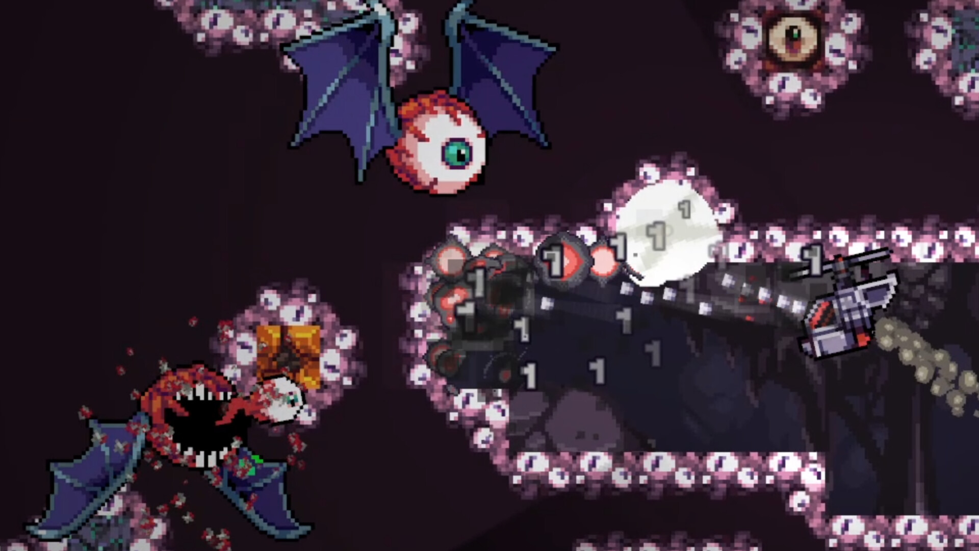 BORE BLASTERS on Steam