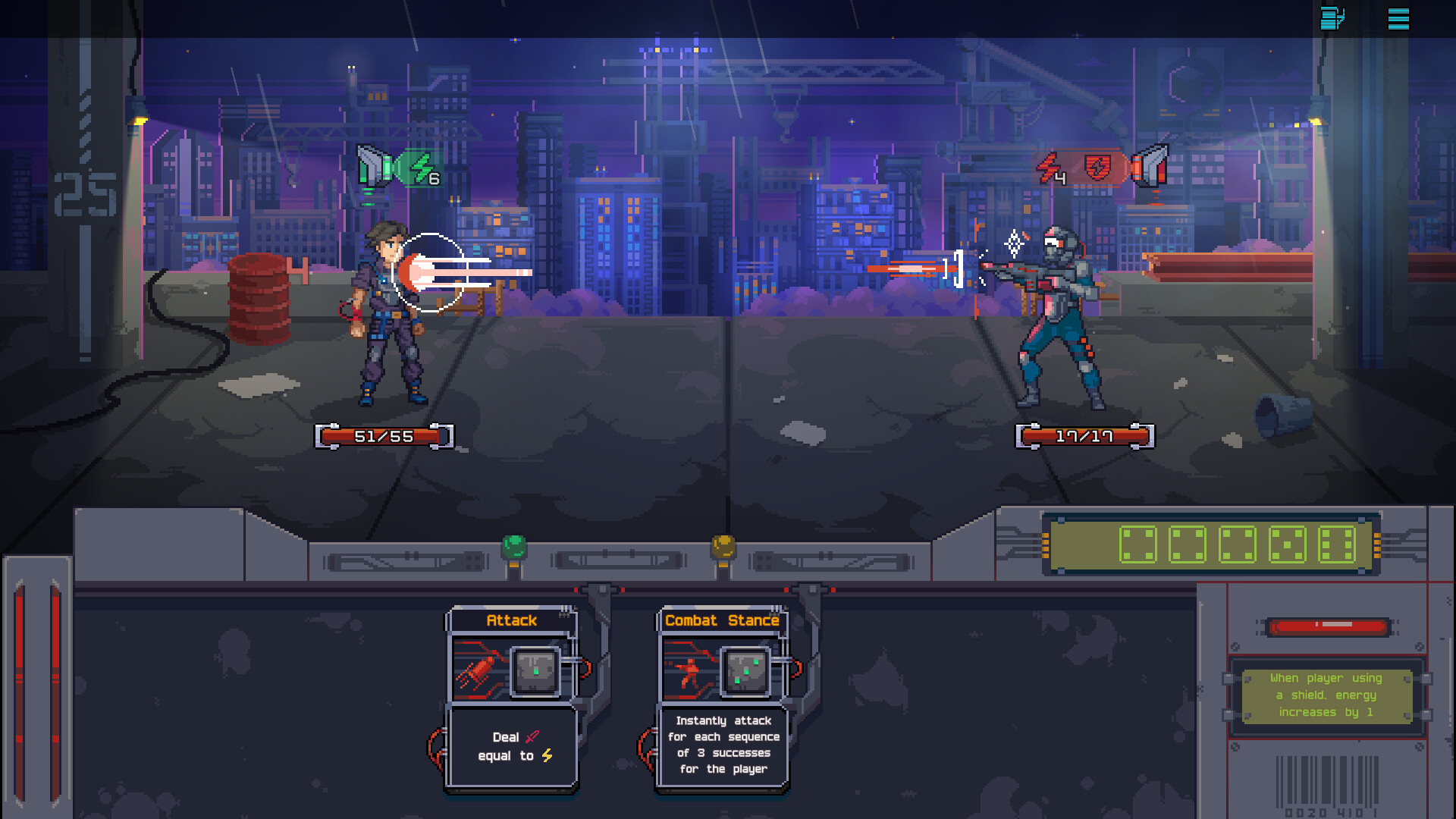 Perfect Dice on Steam