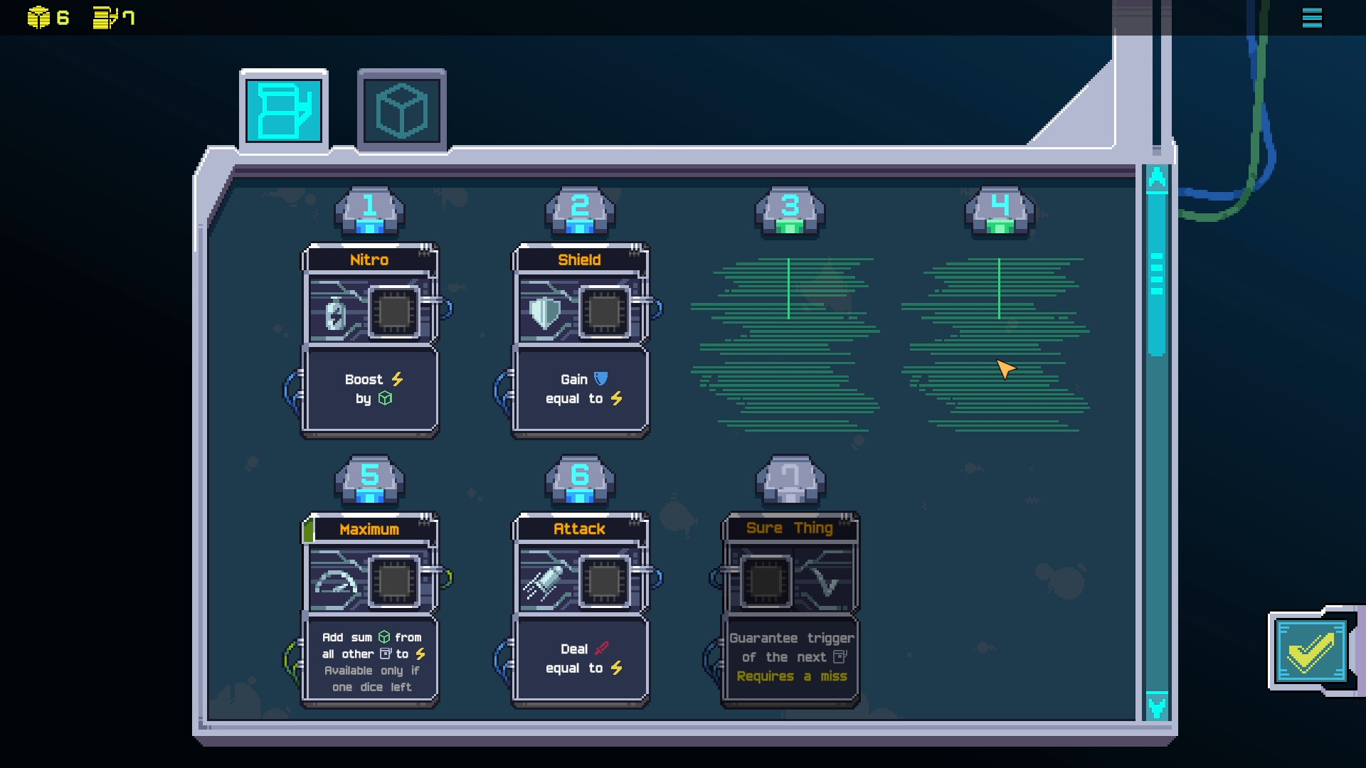 Perfect Dice on Steam