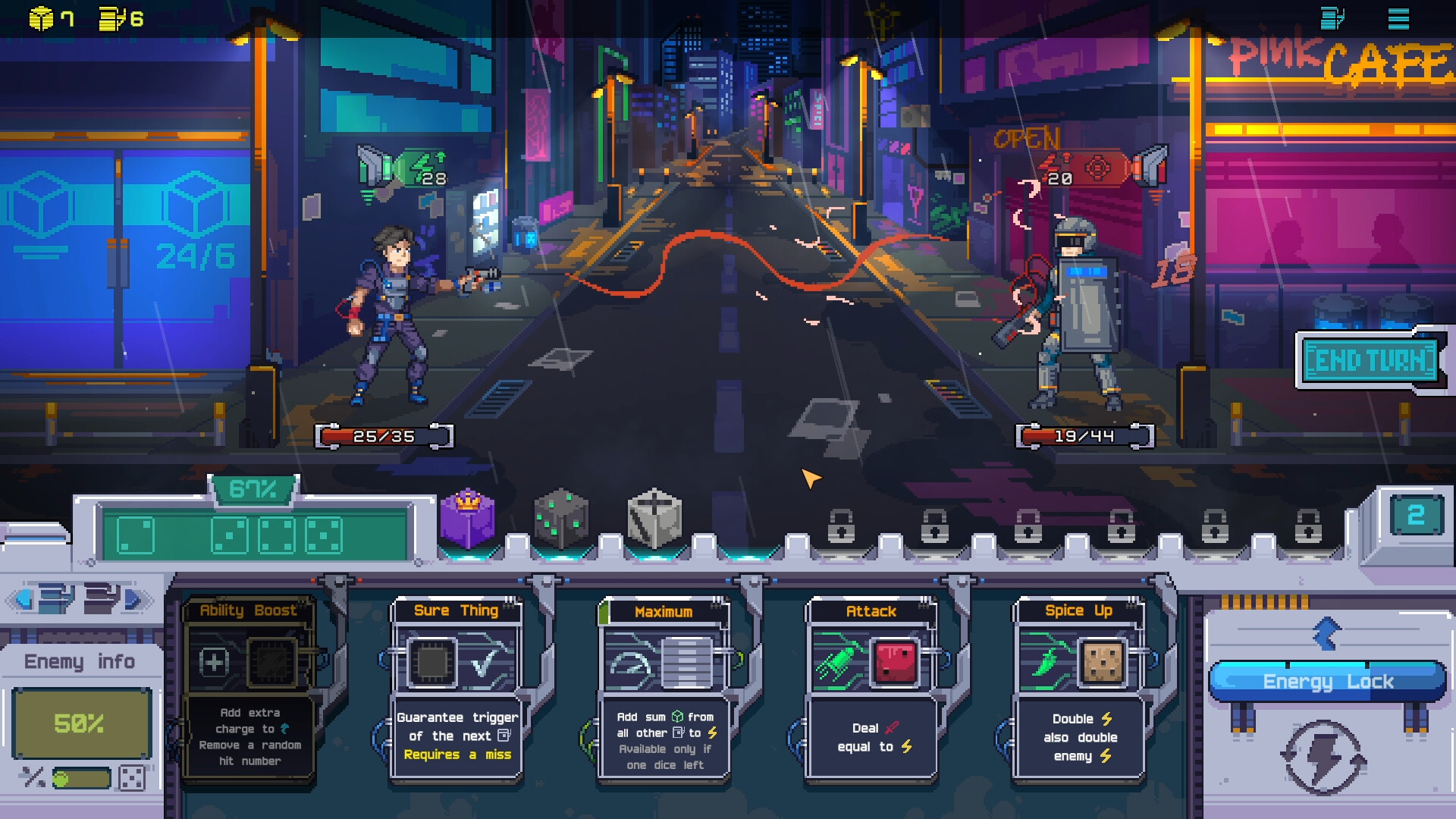 Perfect Dice on Steam