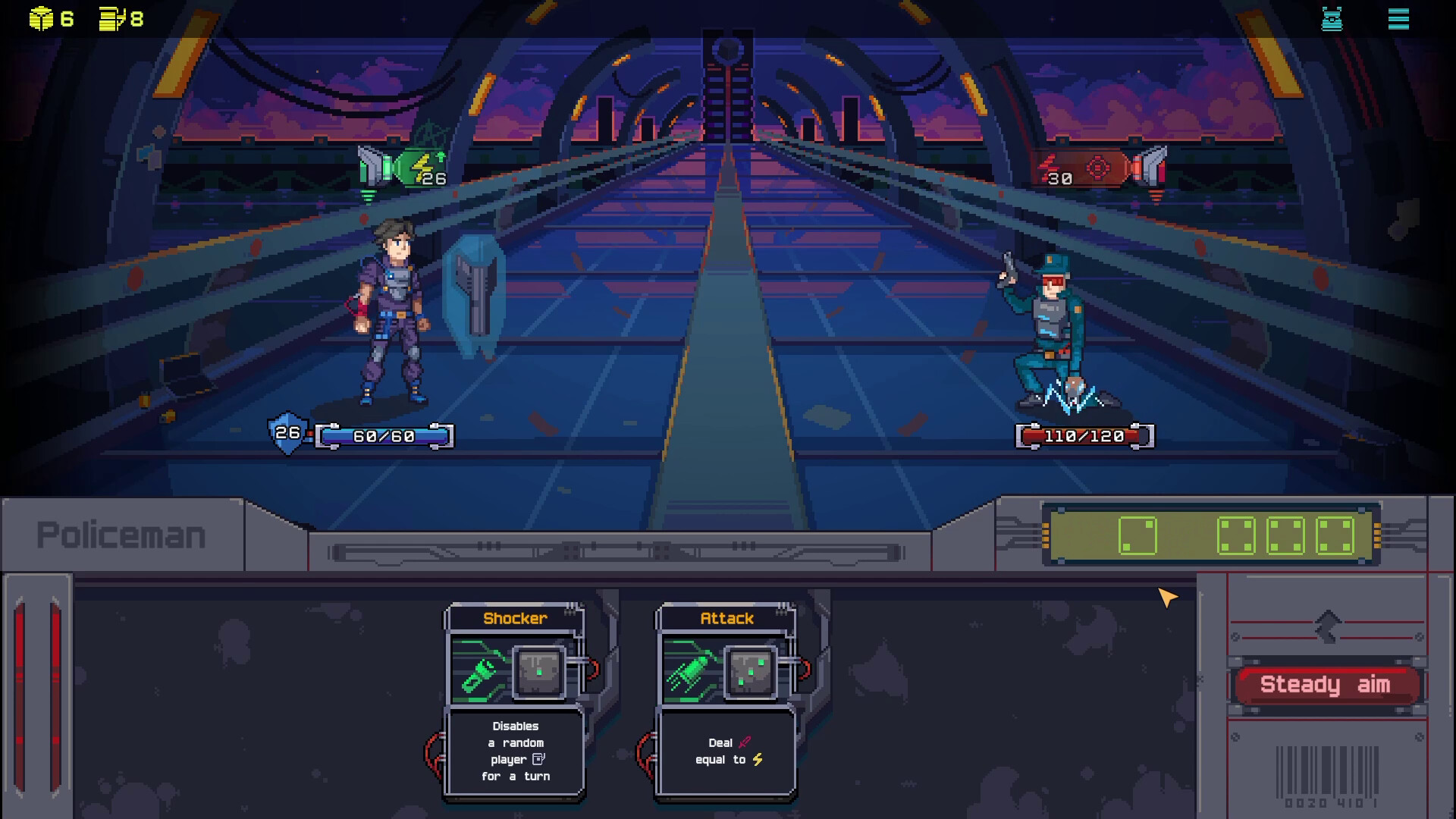 Perfect Dice on Steam