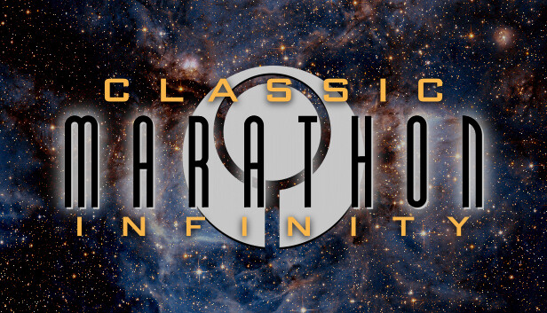 Classic Marathon Infinity on Steam