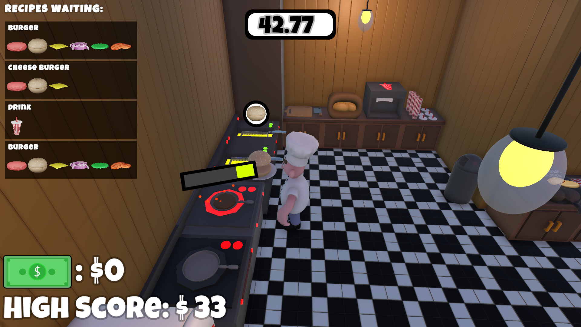 Cooktopia on Steam