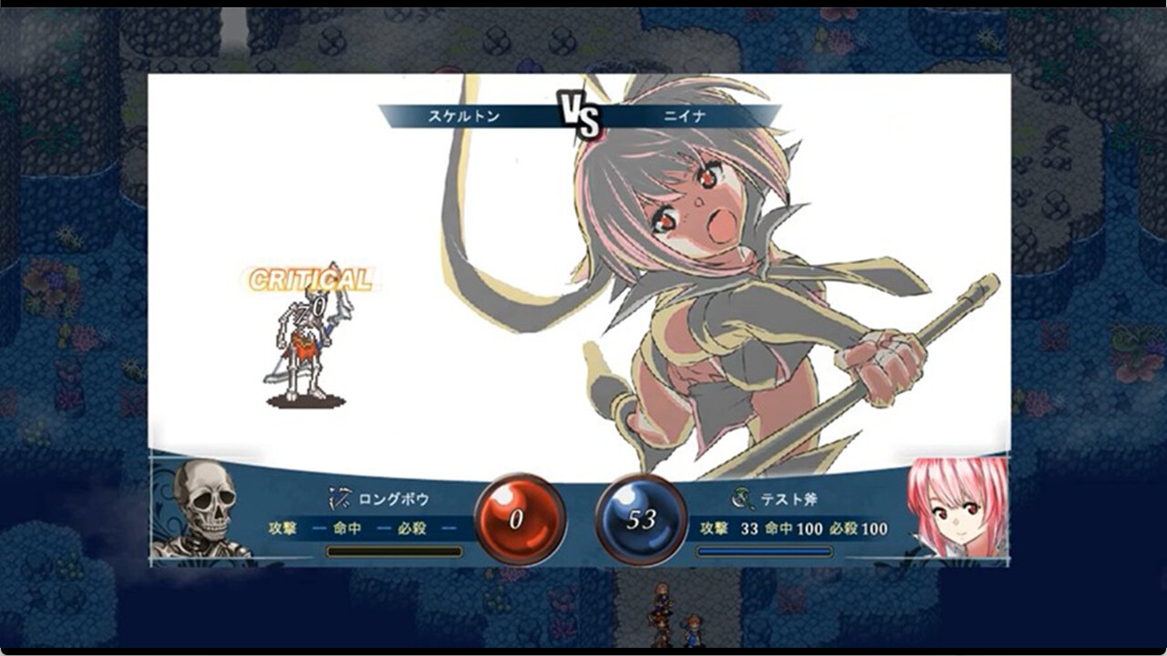 群青のオルファネージ 攻略まとめwiki
