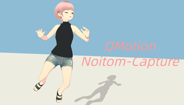 QMotion - Noitom Perception Neuron Motion Capture on Steam