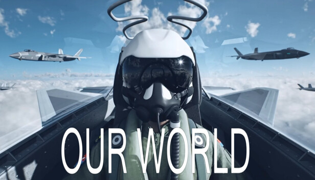 OURWORLD - Steam News Hub