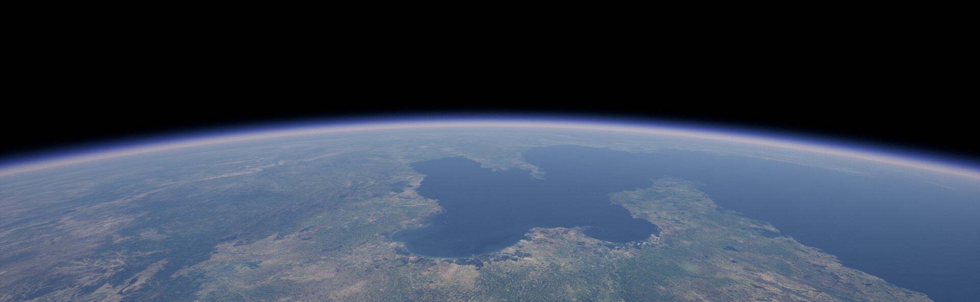OURWORLD on Steam