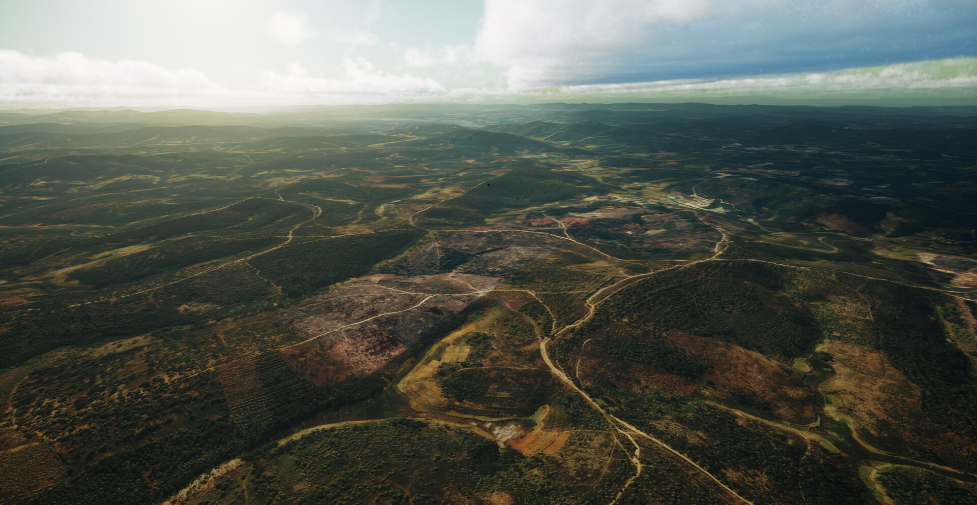 OURWORLD on Steam