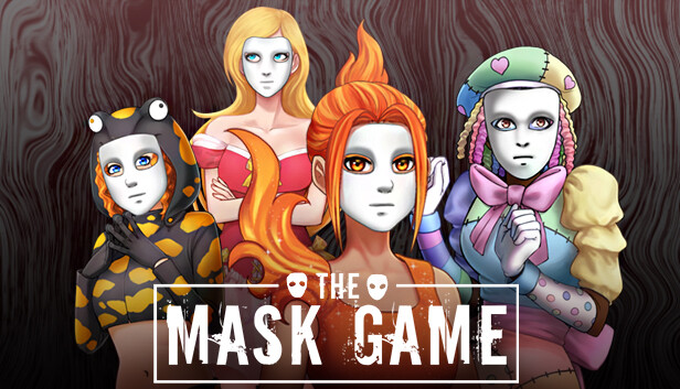 The Mask Game on Steam