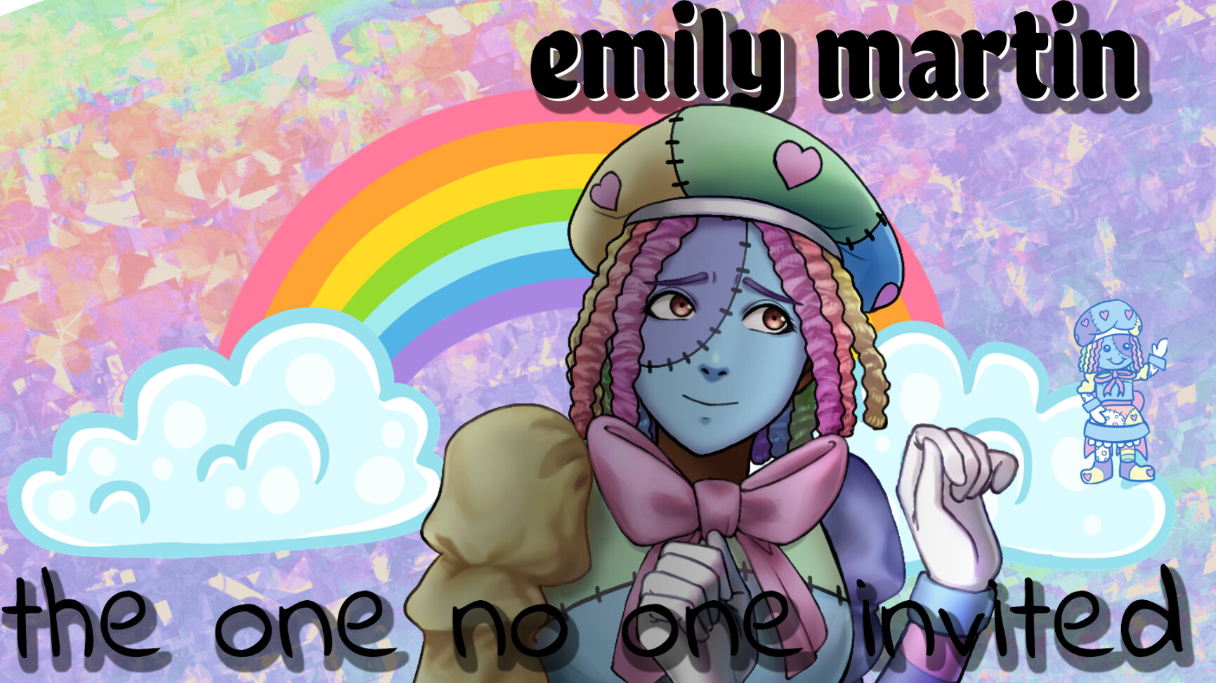 The Mask Game on Steam