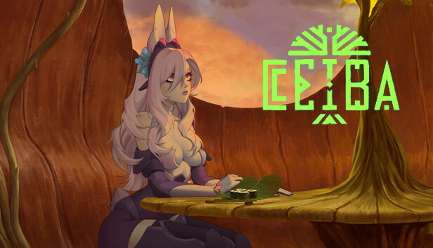 Ceiba on Steam