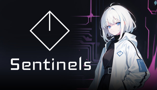 Sentinels on Steam