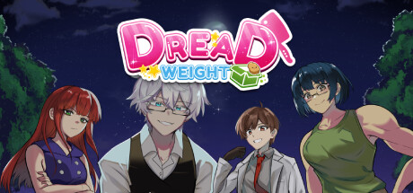 Steam Community :: Dread Weight