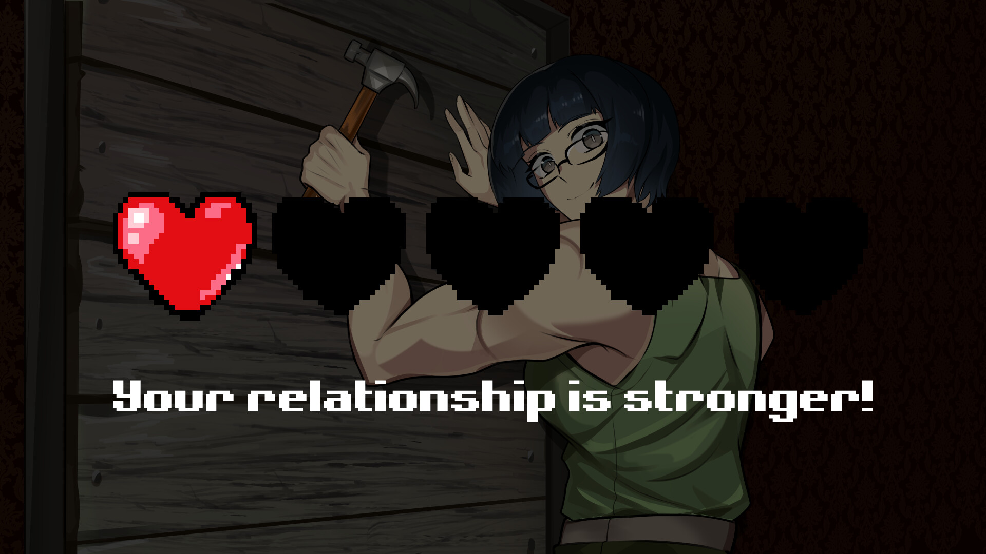 Dread Weight on Steam