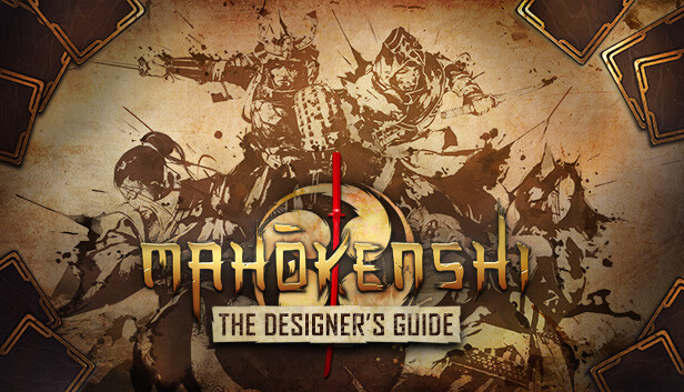 Mahokenshi - The Designer's Guide on Steam